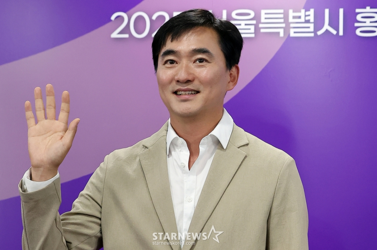 53-year-old Kim Seok-hoon, aging suddenly in his 70s?! "Everyone is ...