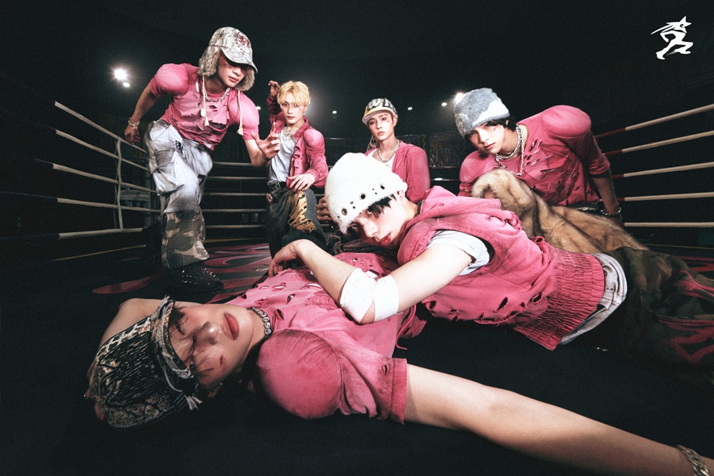New boy group DAILY:DIRECTION (Daily: Directions), group profile ...
