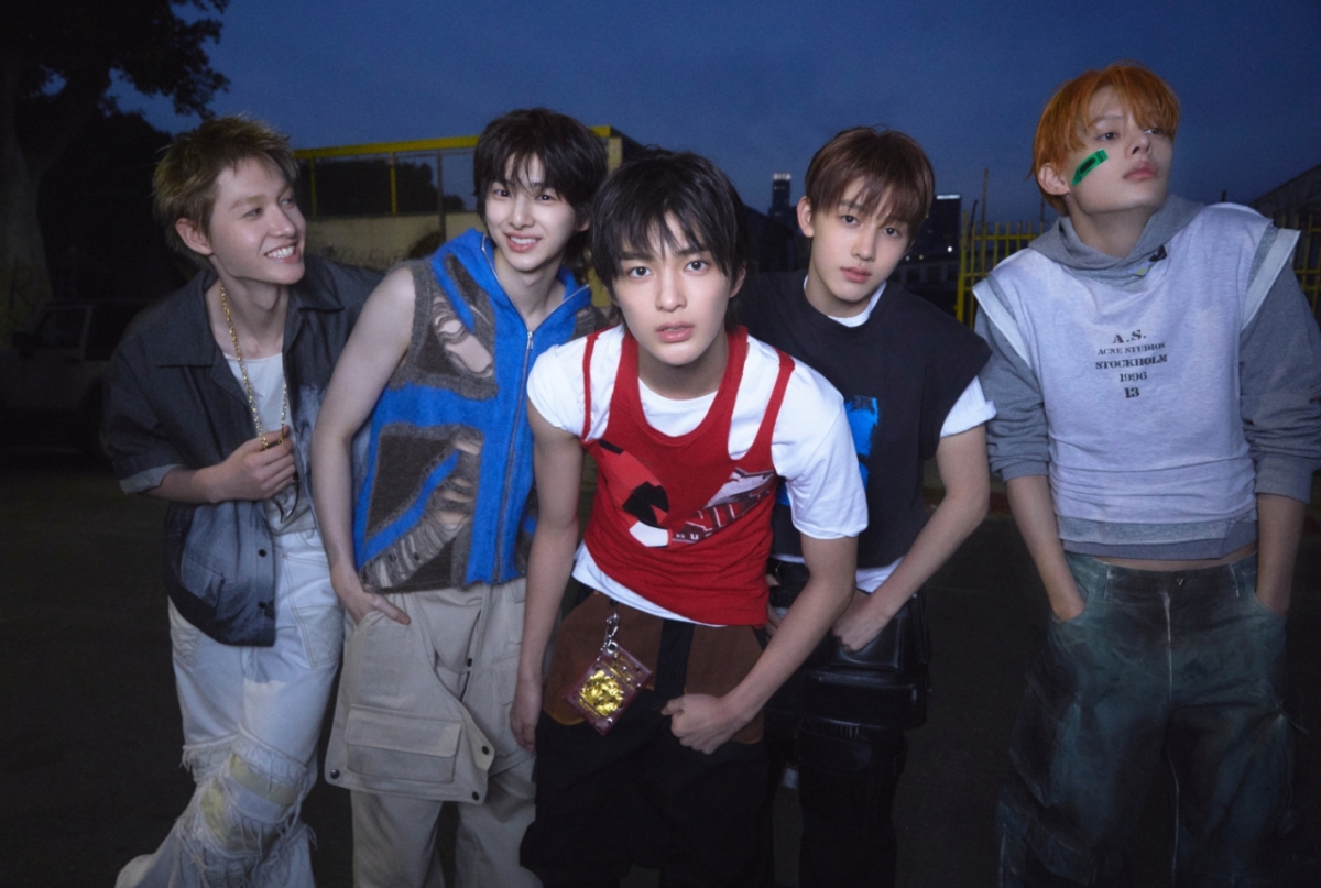 Cortis đứng đầu BXH Billboard 20 tuần liên tiếp..cơn bão toàn cầu