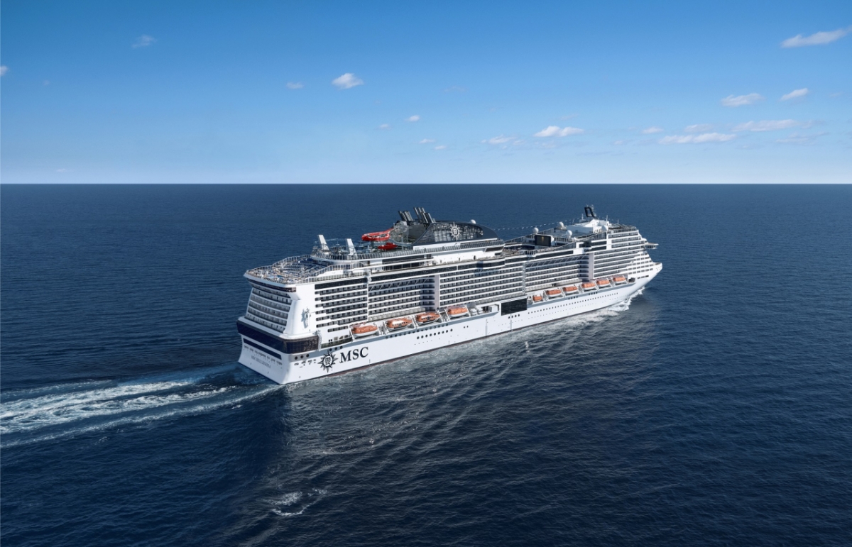 Lotte Tourism Development Signs Korea's First Chonseon Cruise Contract ...