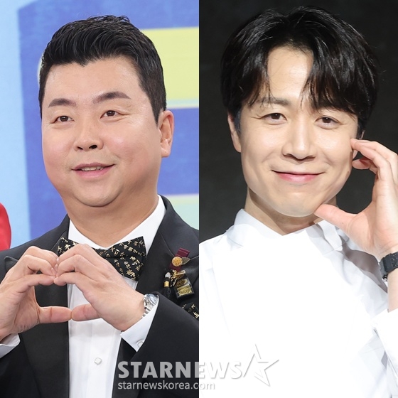 Even if you appear on "Black and White Cook 2"... "0 commercials."Jung ...