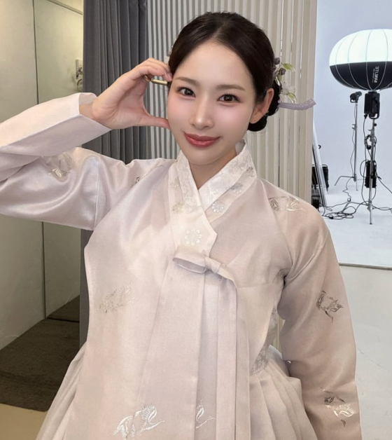 Shin Soo-ji directly denies the rumors of a romantic relationship ...