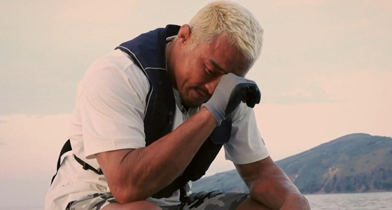 Choo Sung-hoon explodes his anger while filming the show, "I'm so angry ...