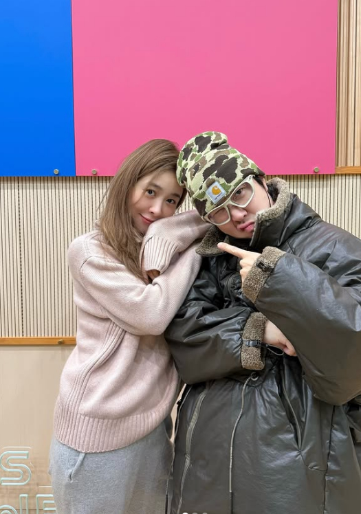 Ok Joo Hyun: 'Lee Hyo Ri, thành viên của Fin.K.L đang nhận được nhiều ...