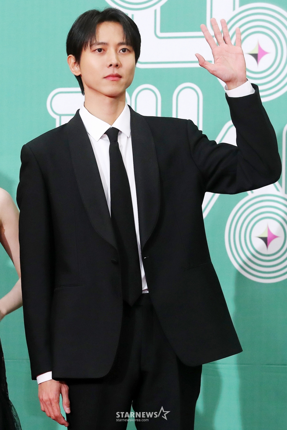 Joo Woo-jae, "What do you do when you play?' I ended up crying while ...