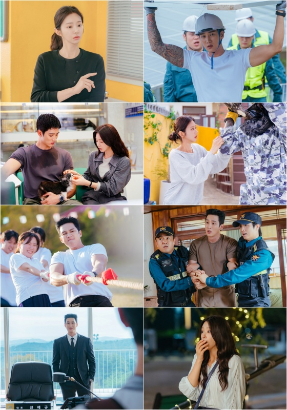 "Spring Fever" Uncle Series Ambassador Is Addictive | STARNEWS