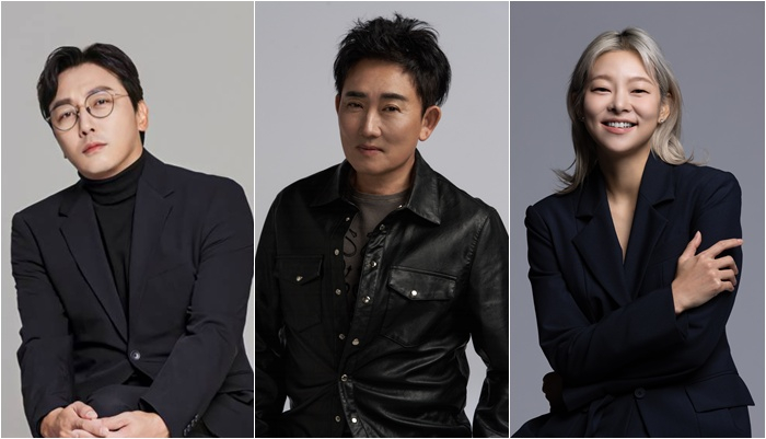 'Lớp học chú rể 2' sẽ comeback vào tháng 3Lee Seung Chul X Tak Jae Hoon ...