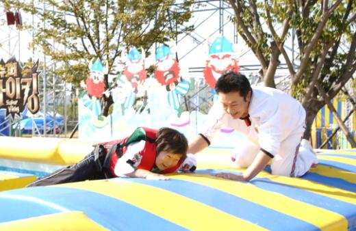 SBS, 10억짜리 초대형 예능프로 신설 | 스타뉴스