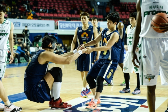 허재 없는 KCC, 마지막 마무리가 중요한 이유 | 스타뉴스