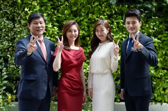 칼갈은 MBC, 'MLB라이브' 파격편성과 스포츠전문 캐스터 영입(종합) | 스타뉴스