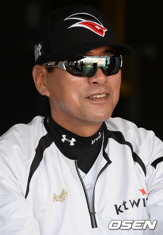 '2015 KBO리그' 10개 구단 사령탑들의 '후반기 전망' | 스타뉴스