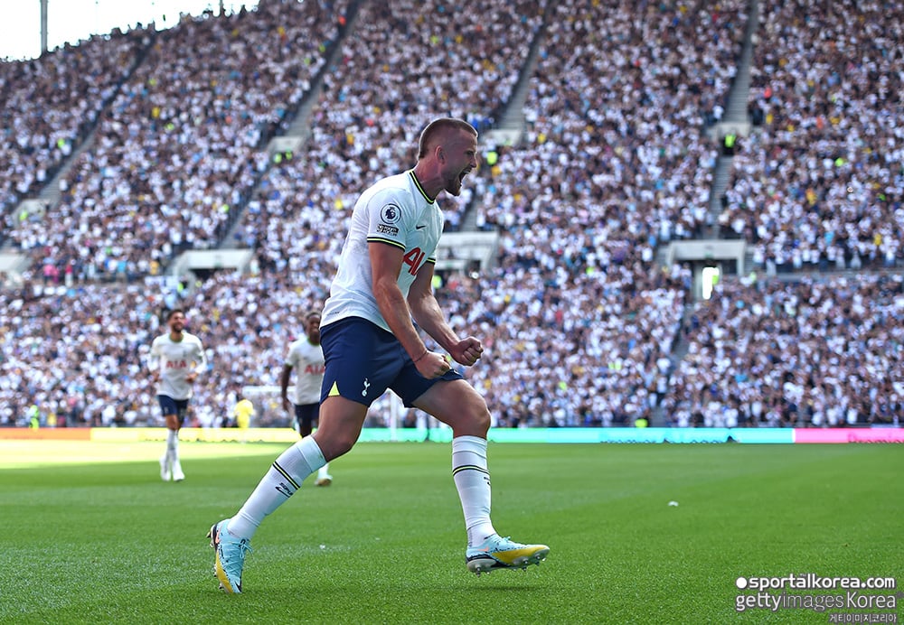 [EPL 1R] ‘SON 역전골 도움’ 토트넘, 사우샘프턴 4-1 격파… 산뜻한 출발 | 스타뉴스