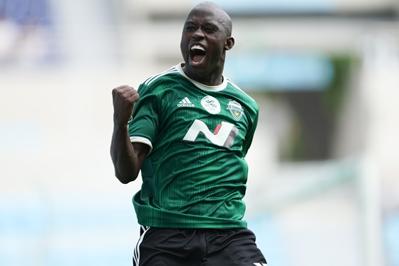 '대구전 2골 1도움' 전북 바로우... K리그1 31R MVP 선정 | 스타뉴스