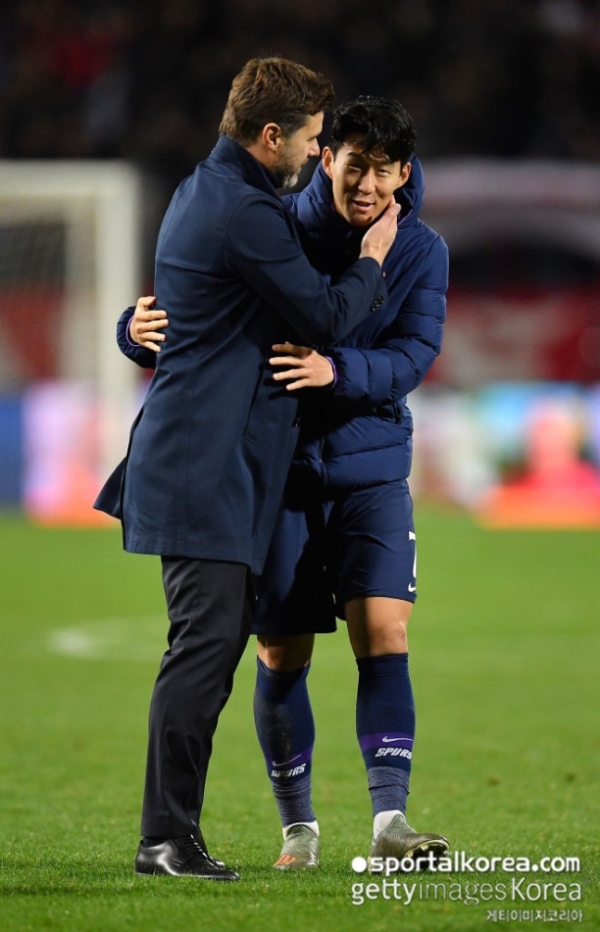 “SON 세계 최고 선수 중 한 명” 前 스승 무너뜨릴까? 토트넘의 첼시 1-0 제압? 맨시티 저리 비켜! | 스타뉴스