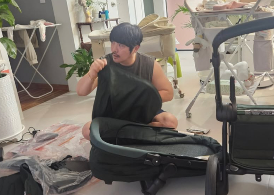 KCM, ♥ I think my wife who is 9 years younger will be reliable.."Bokdam ...