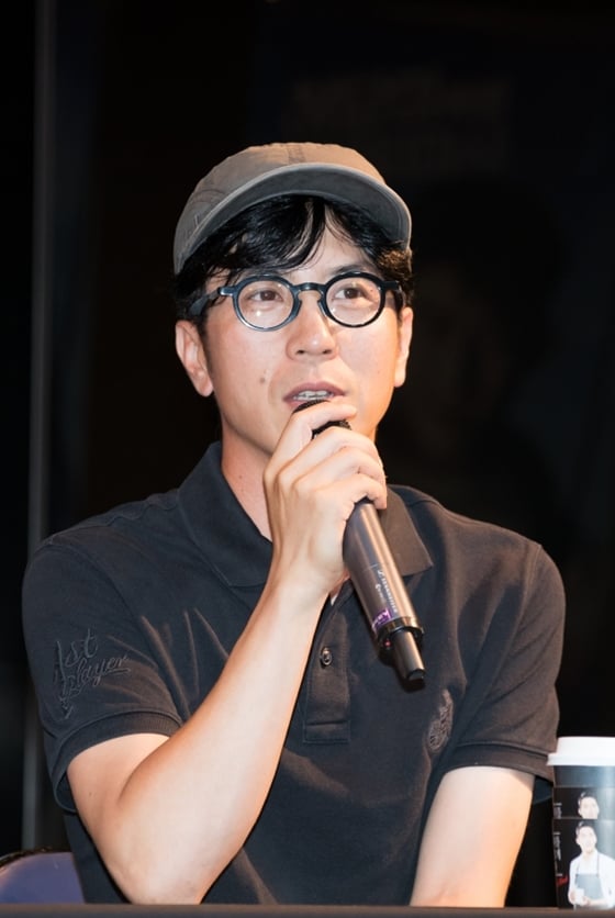 '싸우자귀신아'PD "시즌제 많이 했지만 시즌2 계획無"(인터뷰) | 스타뉴스