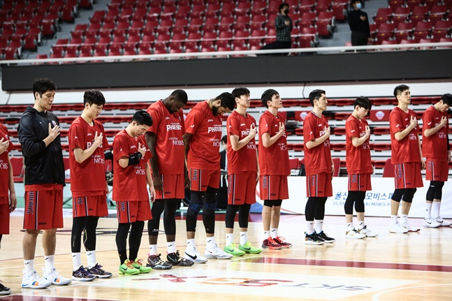 '폭행 파문' 현대모비스 "강력 징계"... KBL 30일 재정위 개최 | 스타뉴스