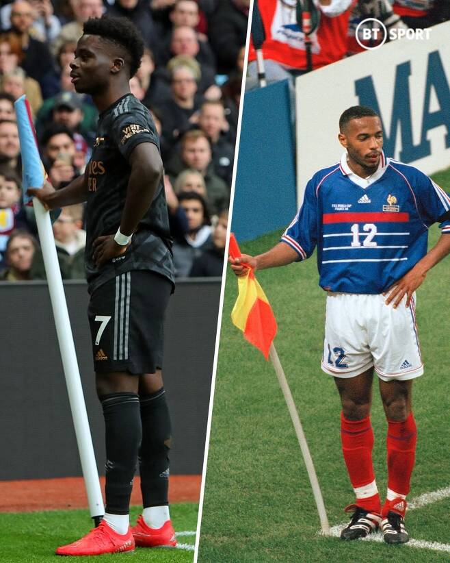 아스널 우승 놓쳐 최악 분위기...앙리의 재림은 실속 챙겼네! ‘U-21 1위’ | 스타뉴스