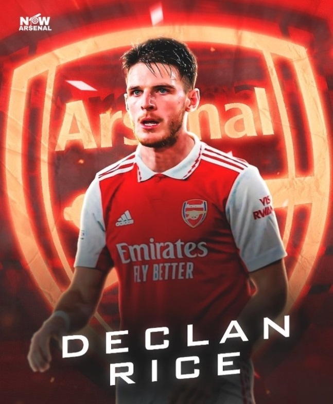 아스널 지금 뭐 하고 있어? ‘EPL 최고 수비형 MF 빨리 데려가! 돈도 주고!’ | 스타뉴스