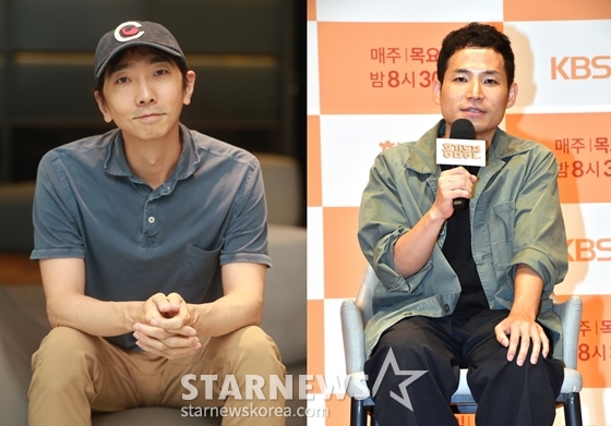 '어쩌다 사장3' 류호진, '홍김동전' 박인석 격돌..흥미진진 木예능 [★FOCUS] | 스타뉴스