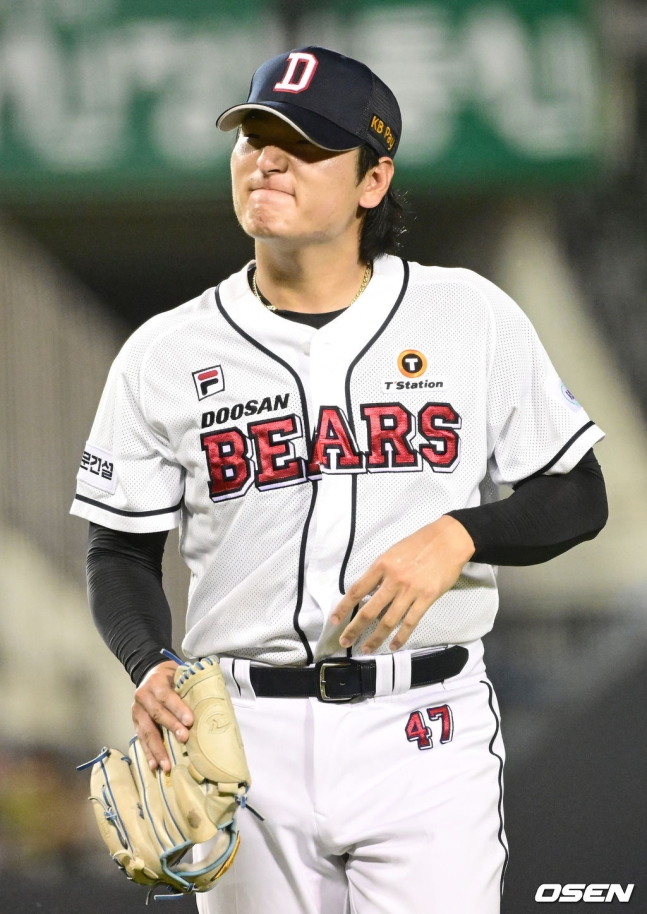 '두산 1승만 더하면' KIA 남은 경기 전승해도 PS 못 간다... SSG-NC 가을야구 확정! '역대급 순위경쟁' 끝이 보인다 [잠실 현장] | 스타뉴스