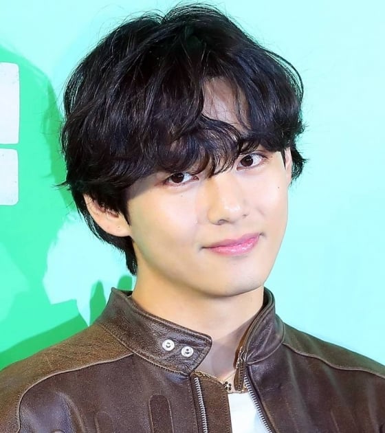 BTS V, Japan Popularity Ranking #1 for 109 consecutive weeks - STARNEWS