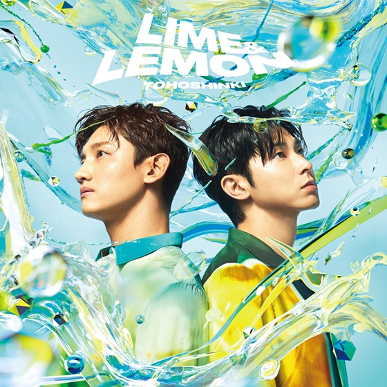 东方神起，日本新歌音源先公开，珍贵而特别的夏天 - STARNEWS