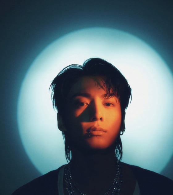 BTS柾国获得英国唱片产业协会“银色”认证 - STARNEWS