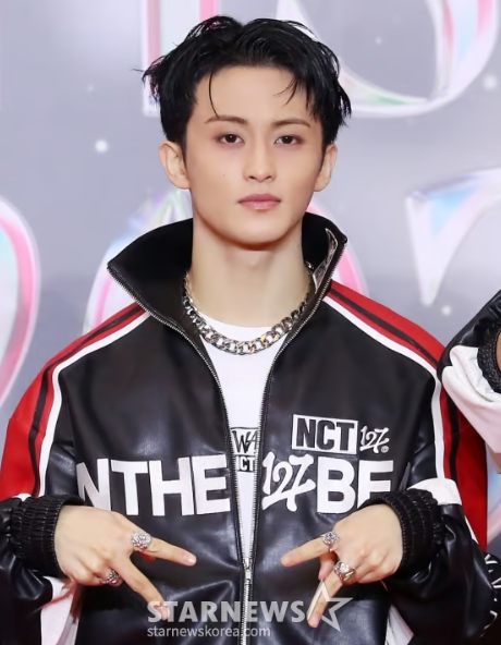 NCT’s Mark to Make Solo Debut After 9 Years – First Full Album Drops on ...