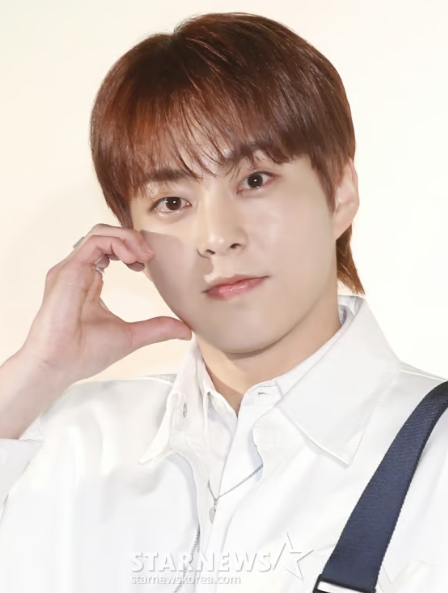 ‘WHEE!’ Tops Charts in 14 Countries… Xiumin’s Comeback Week Music Show ...