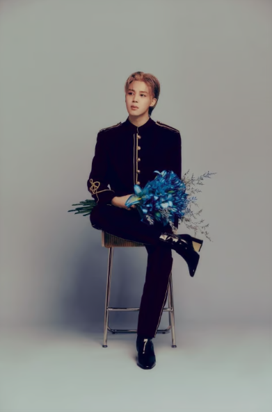 'JIMIN RETURNS TODAY' – BTS Jimin's Fans Celebrate Discharge with Good ...