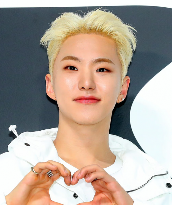 SEVENTEEN’s Hoshi Donates 100 Million KRW to Build a Public School in ...